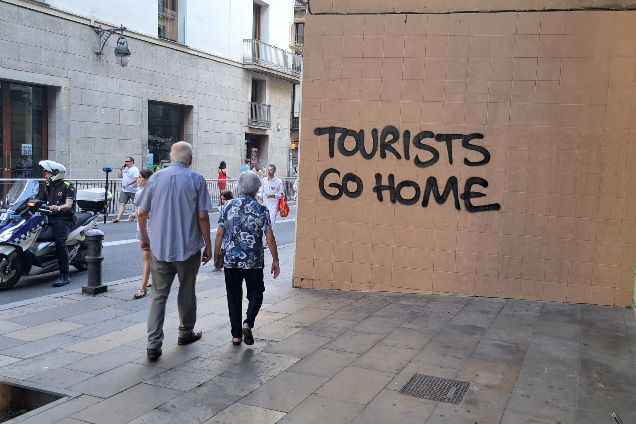 Social Class in Spain – the king, the pijos and the proletariat