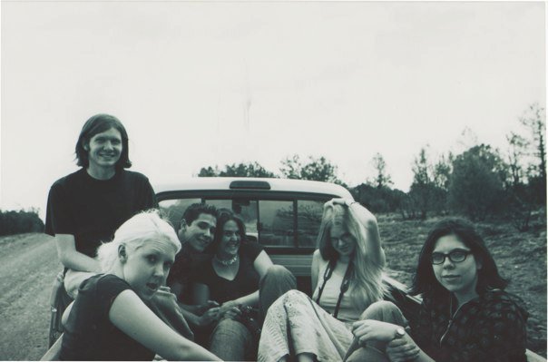 Sixty Songs that Explain the 90s – tribute to a podcast