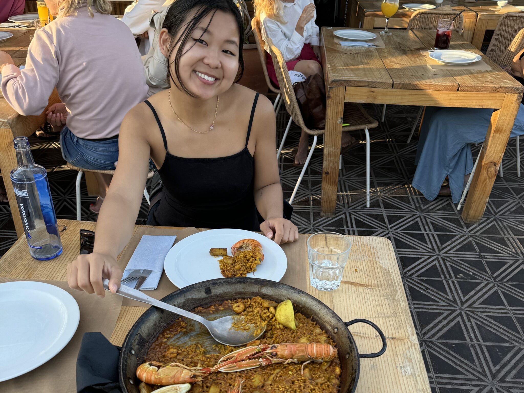 Pros and Cons of the NALCAP program in Spain | The Chorizo Chronicles