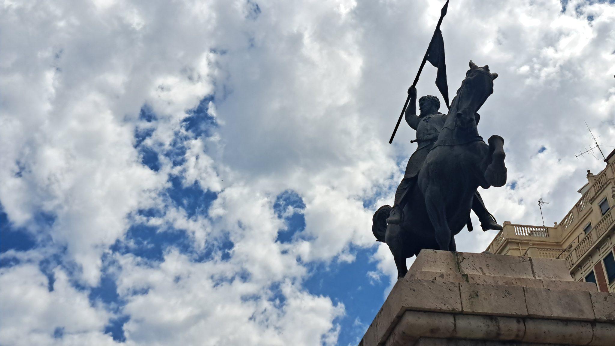 Franco and the Spanish Civil War - the making of Spain's Caudillo